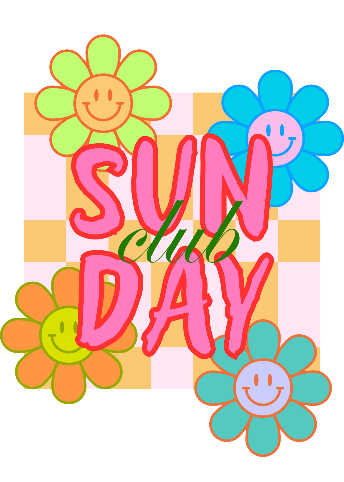 Home - SundayClubPartyCo